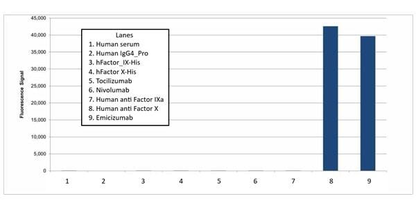 Anti Emicizumab Antibody, clone AbD51689ia | Bio-Rad