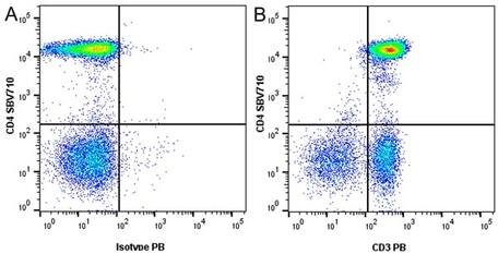 Anti Human CD3 Antibody, clone OKT3 | Bio-Rad