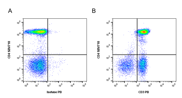Anti Human CD3 Antibody, clone OKT3 | Bio-Rad